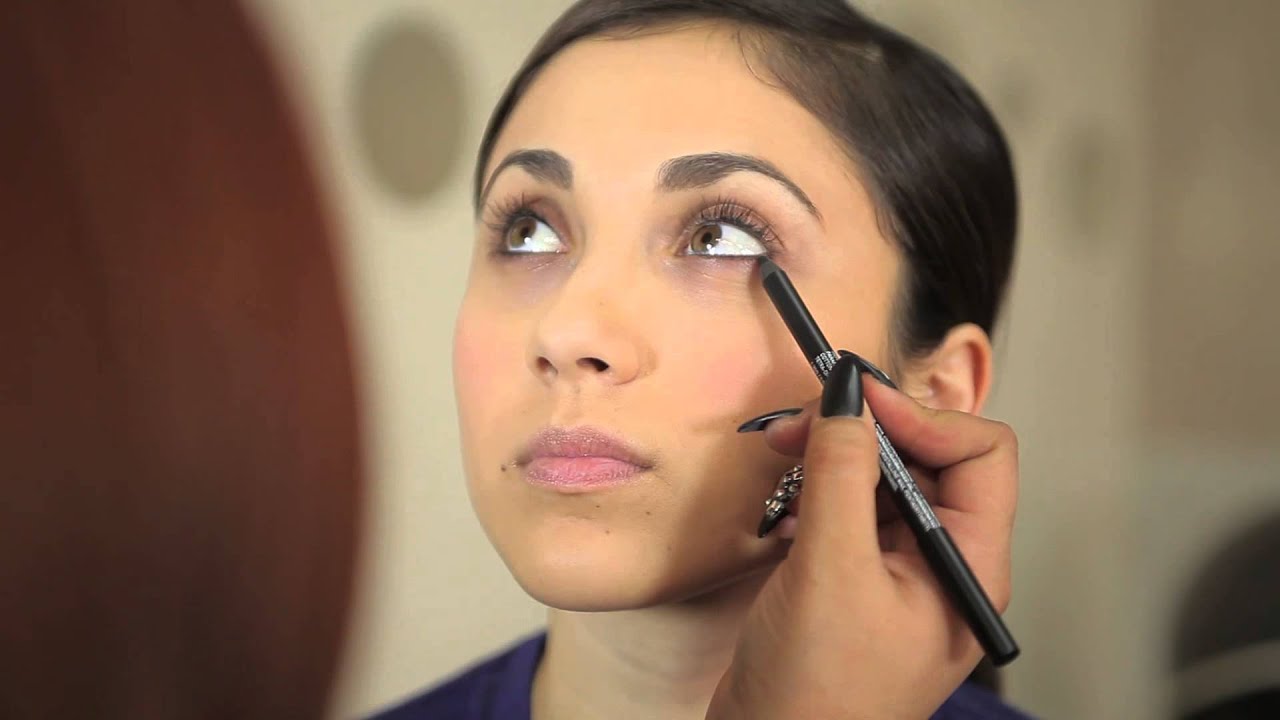 What Can I Do For My Eyeliner To Smudge Makeup Know How YouTube what-can-i-do-for-my-eyeliner-to-smudge-makeup-know-how-youtube