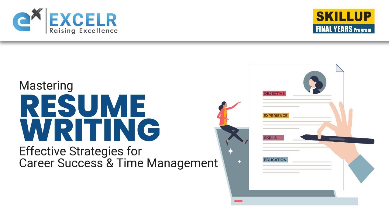 Mastering Resume Writing : Effective Strategies for Career Success and ...