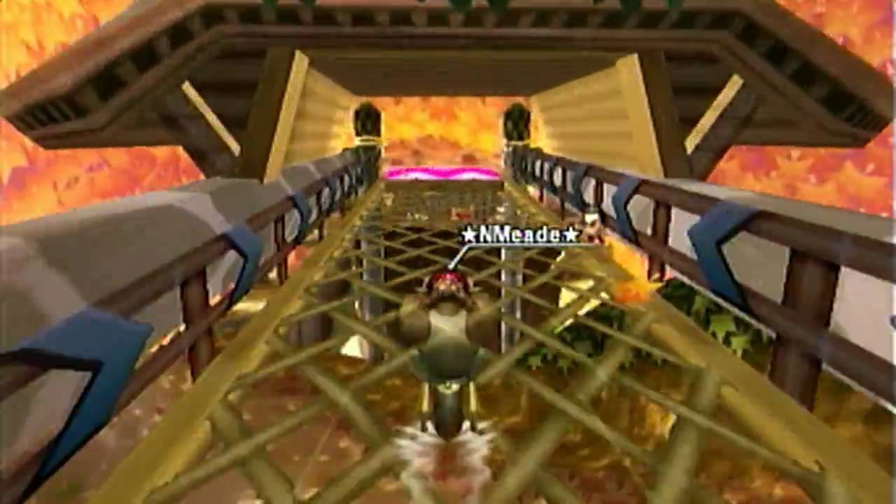 Maple Treeway - 02:18.541 (first WR) - YouTube