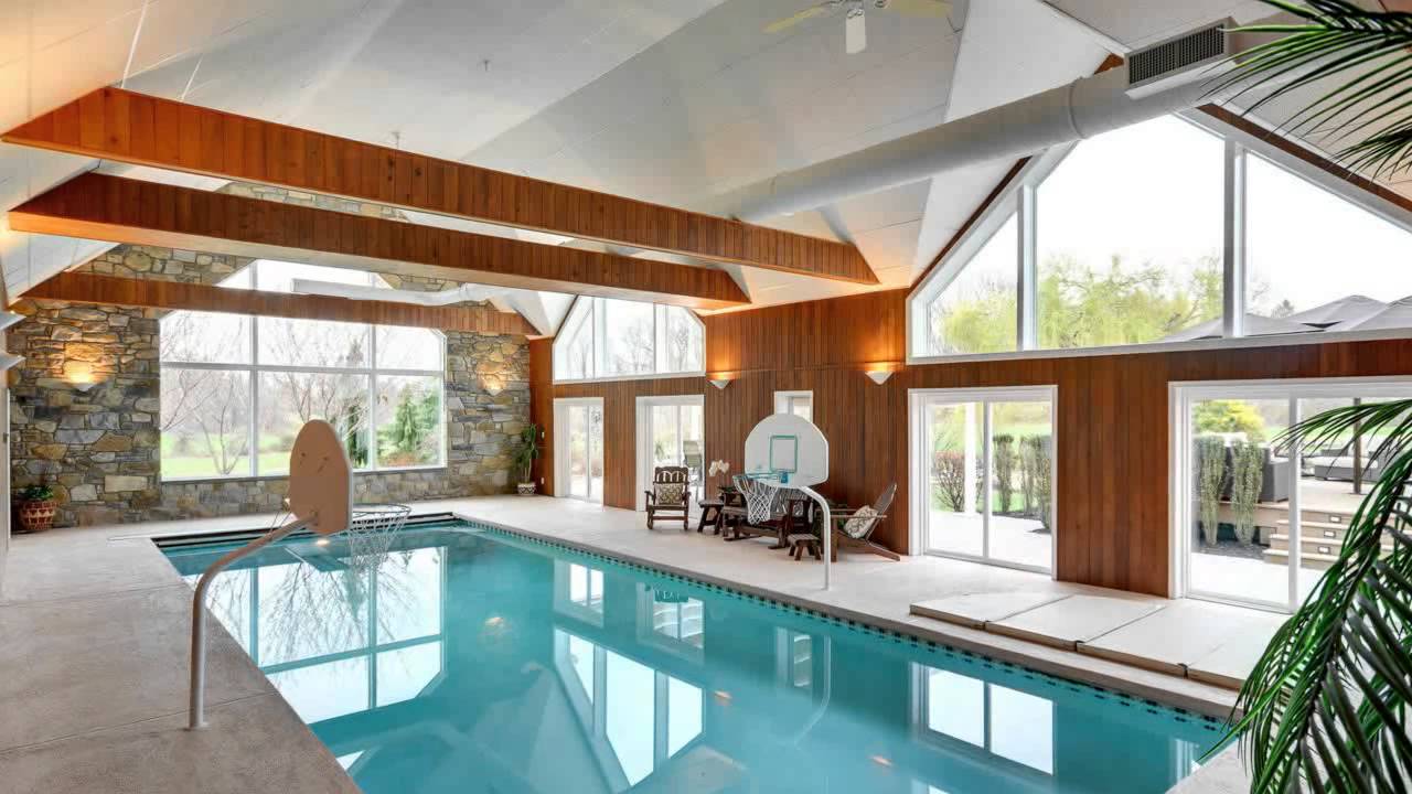 2799 Flowing Springs Rd, Spring City PA 19475, USA - YouTube