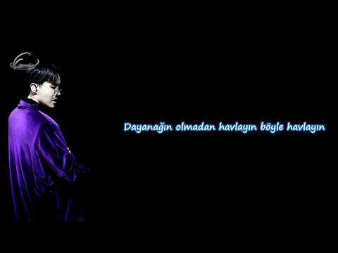 [Türkçe Altyazılı] J-HOPE - HANGSANG [HOPE WORLD MIXTAPE]