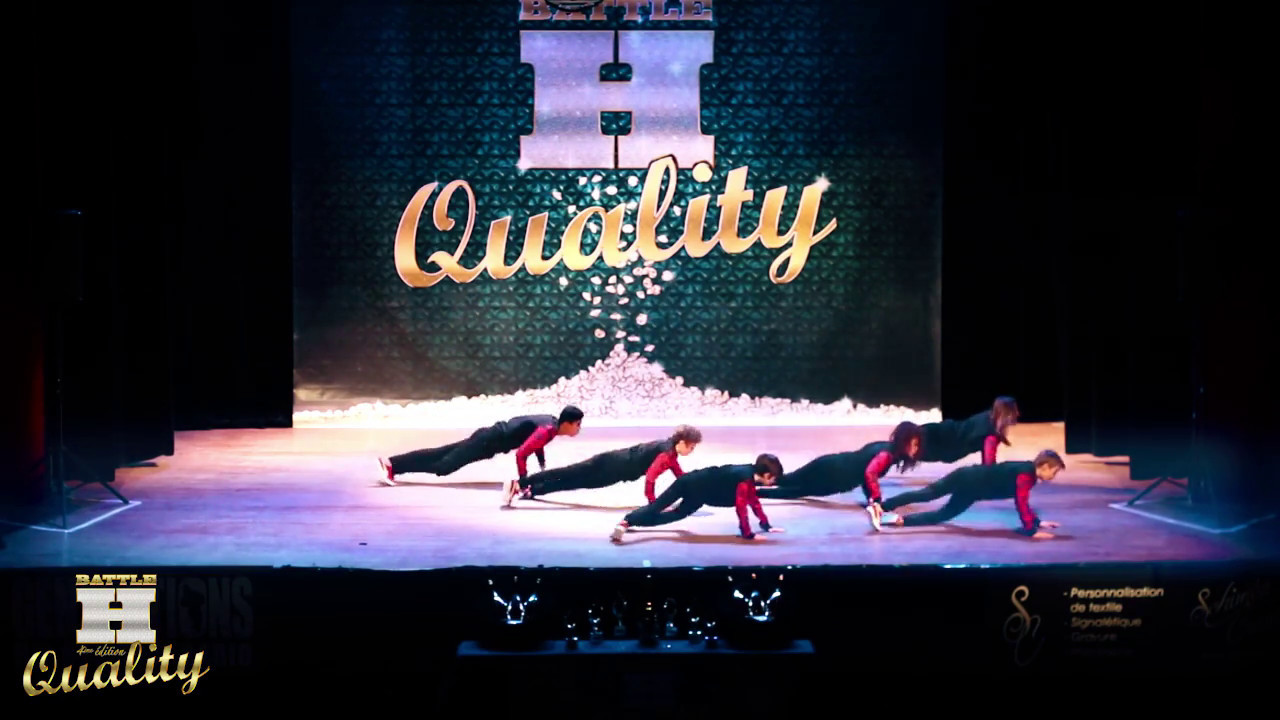 H Quality 4 - Smoking Sina | Vainqueur Catégorie Bronze - YouTube