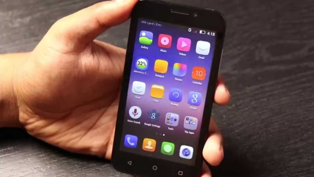 Honor Bee Hands On & First Impressions | TechPP - YouTube