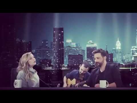 Merve Özbey - Güvercin 2018 (Canlı Performans) #2018