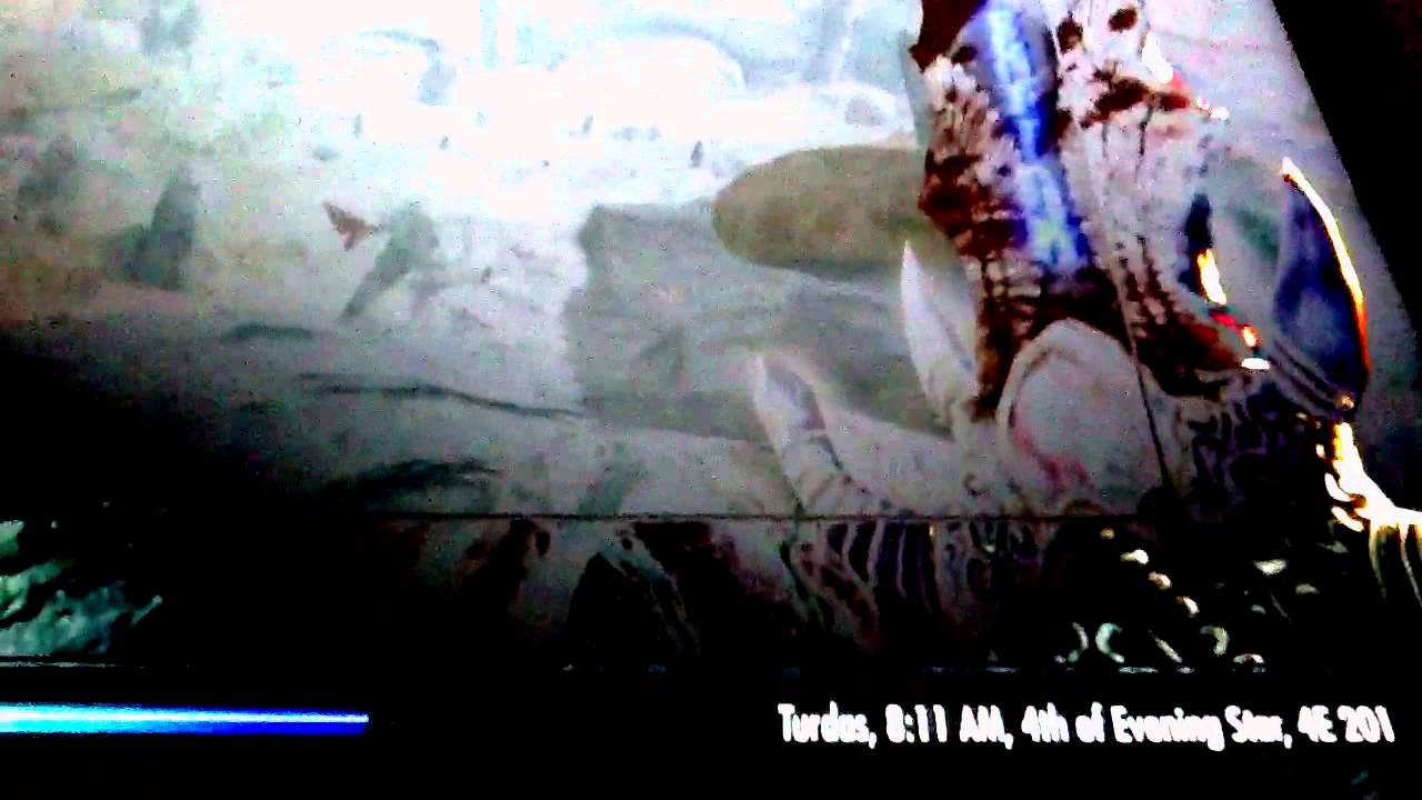 Skyrim: Tamrielic Lore - Chrysamere Mod - YouTube