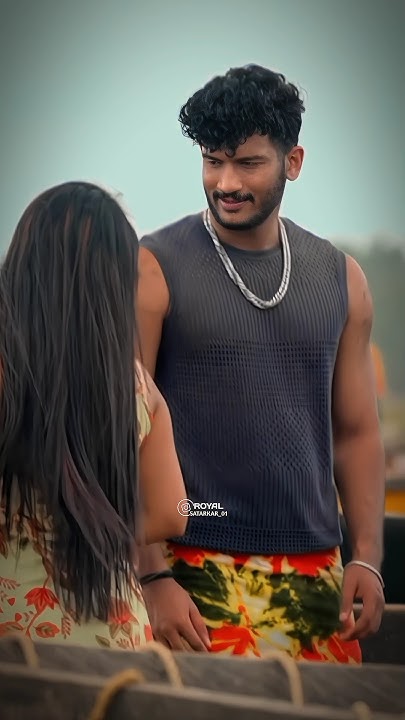 Nakhwa Valhav Hori | Marathi Status Video | Ankita Raut | Aayush Sanjeev | Pravin Koli # ...