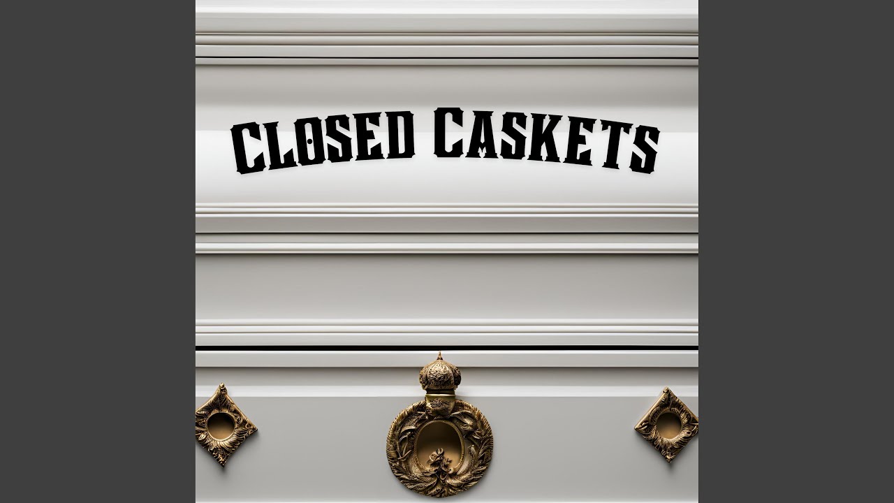 Closed Caskets (feat. Kaz Money, Aleksandra Krstic & Jerome Deligero) - YouTube