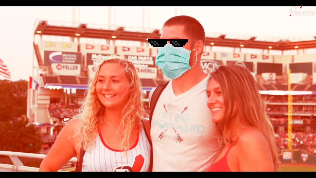 Trevor Bauer - The Simp Slayer - YouTube