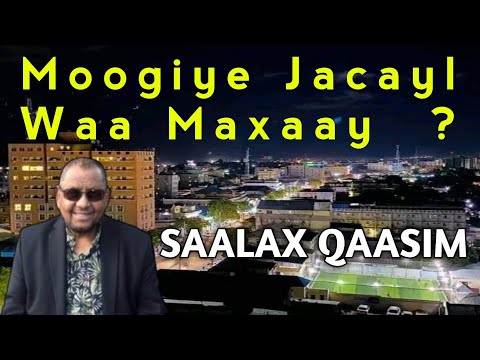 Saalax Qaasim Hees moogiye jaceyl, macaan ama qaraar, mooge iyo Jacayl ...