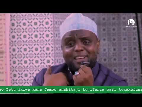 Body Language  | Sheikh Othman Maalim _ Mawaidha 2026.