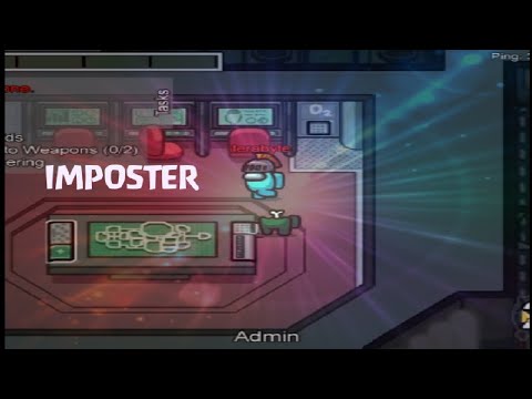 Among us , but i am the Imposter, VICTORY - YouTube