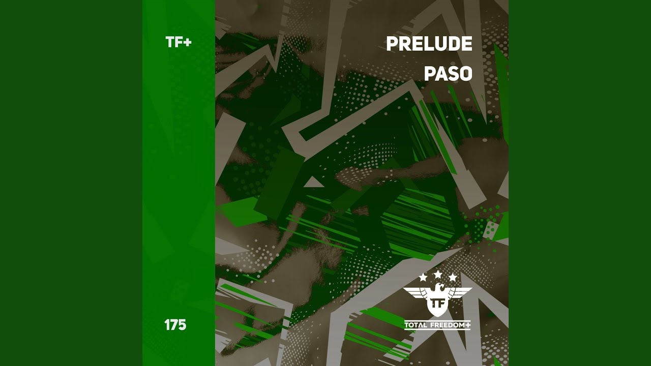 Paso (Radio Edit) - YouTube