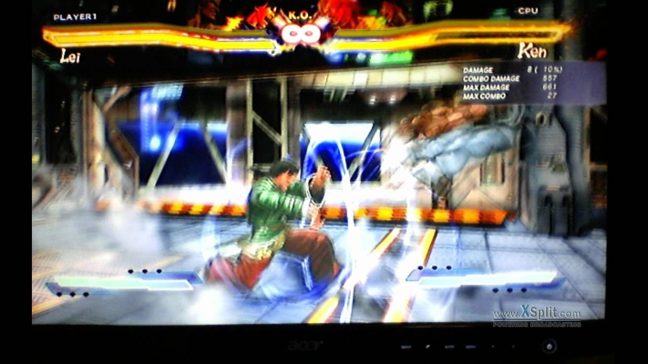 SFxT Lei Palm Loop - YouTube