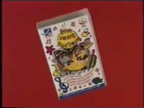 Tempo Video & Fun Song Factory Promo - YouTube