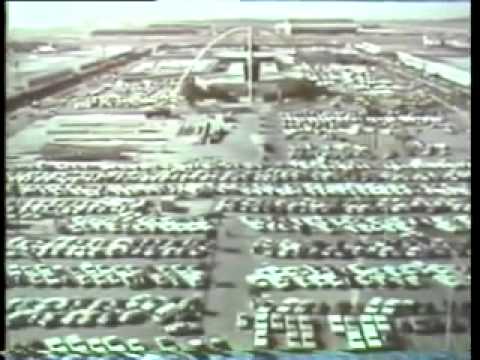 Los Angeles International Airport"-1970- - YouTube