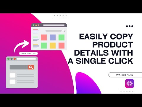 What is Copify? - YouTube