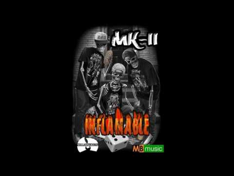 Mk2 Crew - Inflamable - YouTube