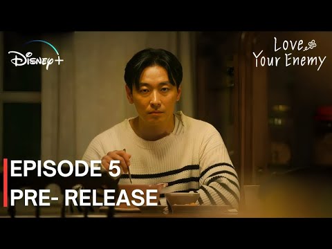 Love Your Enemy | Episode 5-6 Preview | Ju Ji Hoon | Jung Yu Mi | Kim Ye Won | Lee Si {ENG SUB}