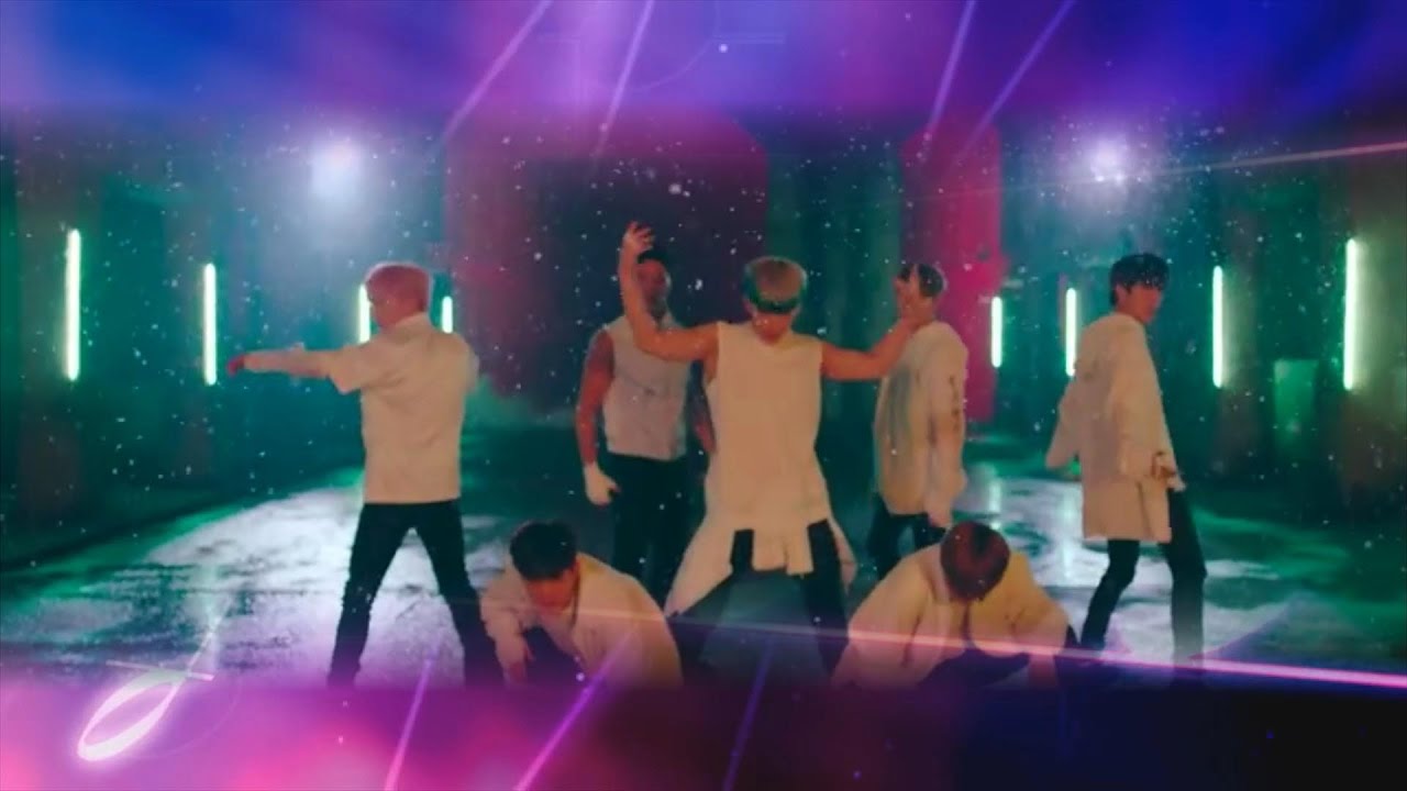 몬스타엑스(MONSTA X) 'Fighter' Performance Video 공개 (파이터, GUILTY, 길티) [통통영상 ...