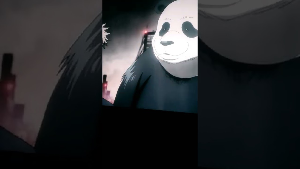 badass Gojo Teleporting Inumaki and panda jujutsu Kaisen 0 #shorts #jjk ...