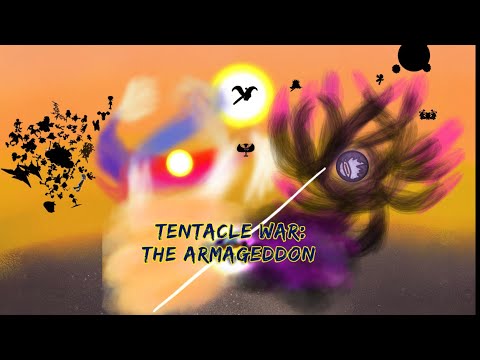 Tentacle War Armageddon - YouTube
