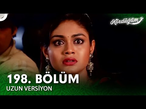 Kördüğüm Hint Dizisi 198. Bölüm (Uzun Versiyon)