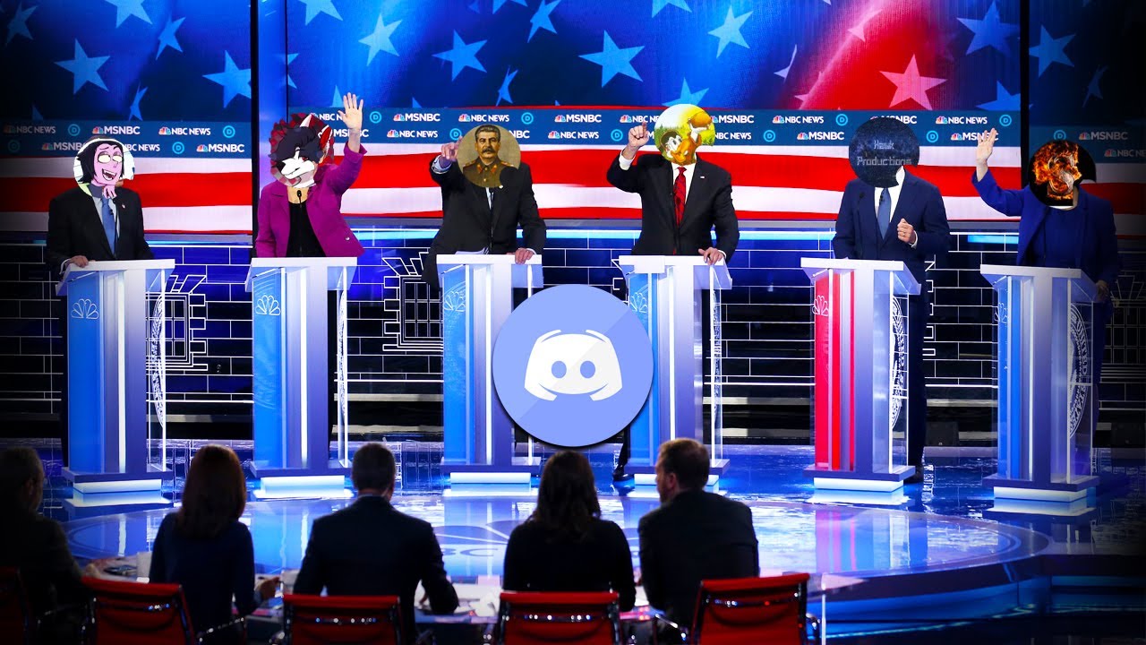 🔴 LIVE Debate Between Candidates for the Main Owner Role Election in ...