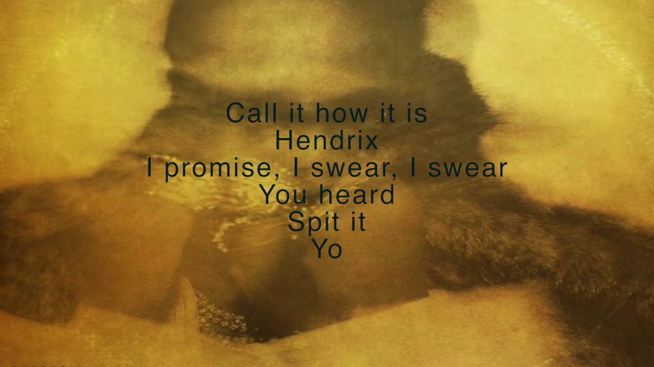 future- mask off -LYRICS VIDEO- - YouTube