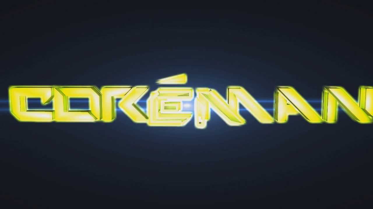 INTRO COREMAN - INTRO - YouTube