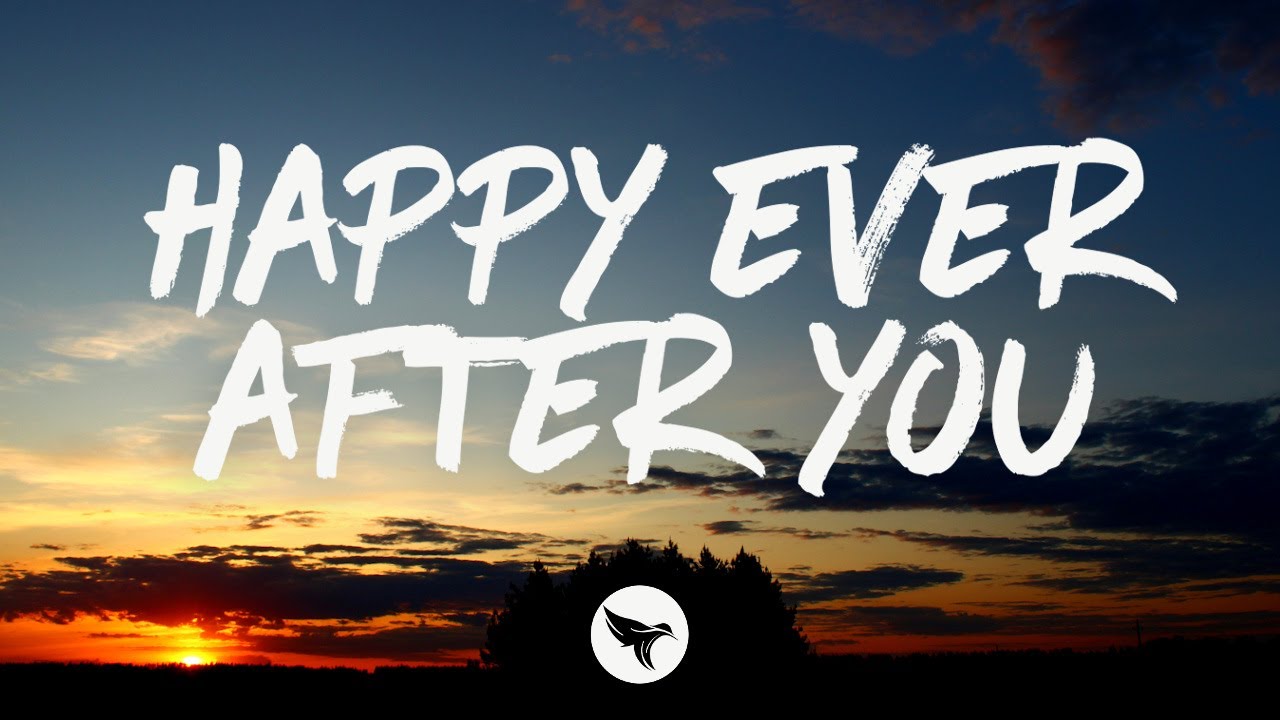 MacKenzie Porter & Jake Etheridge - Happy Ever After You (Lyrics ...