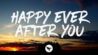 MacKenzie Porter & Jake Etheridge - Happy Ever After You (Lyrics ...
