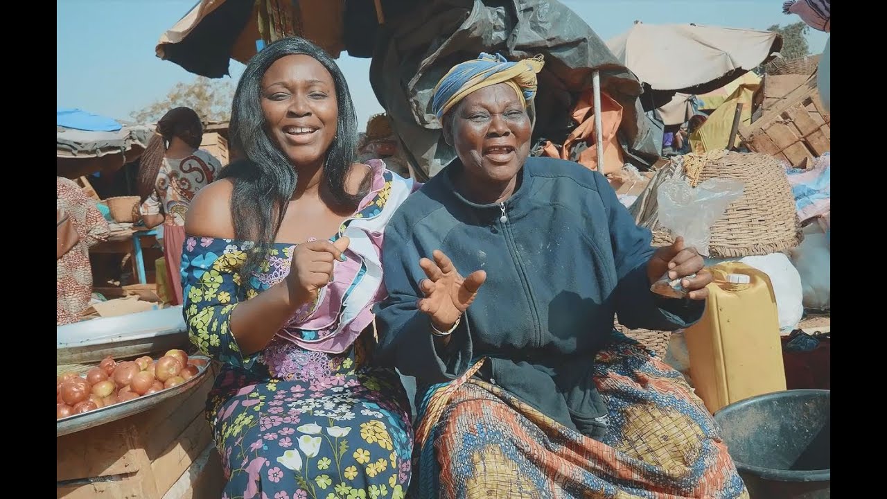 ALINE- Active Ta Foi (clip officiel HD) - YouTube