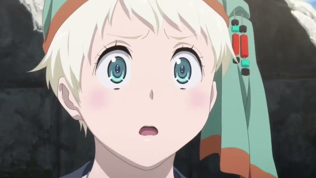 Yukimaru & his Red ears !! ,, Fena Pirate Princess - YouTube