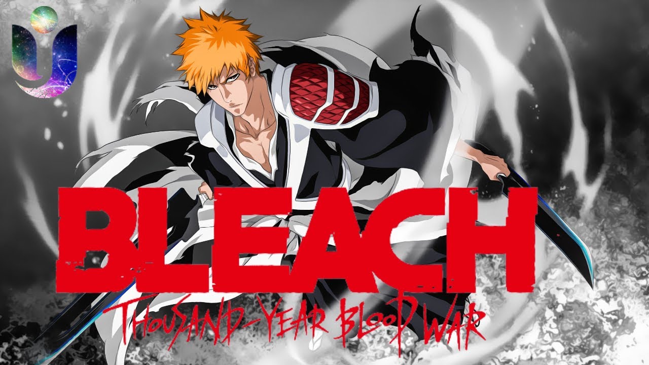 BLEACH OPENING | FANMADE | Crescent Cutlass | Trailer BLEACH Thousand ...