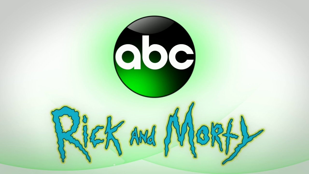 ABC Bikini Bottom Intro - Rick and Morty [FANMADE] (2017) - YouTube