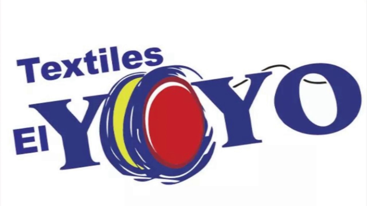 TEXTILES EL YOYO - YouTube
