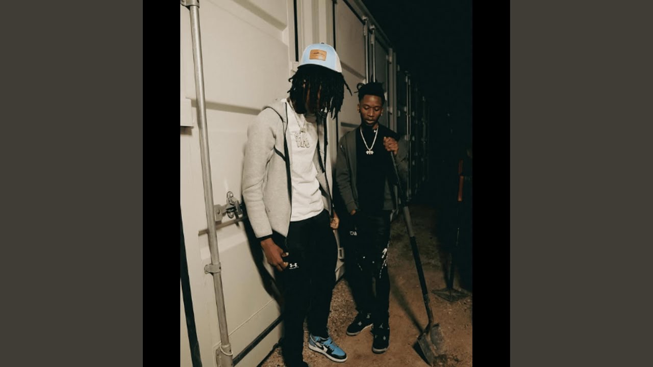 Free Stockdale Baby (feat. NB Vito) - YouTube