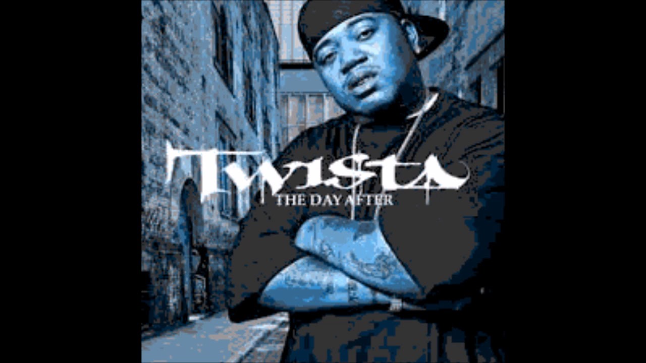 Twista ft Juvenile & Speedknot Mobstaz- Out Here(C&S) - YouTube