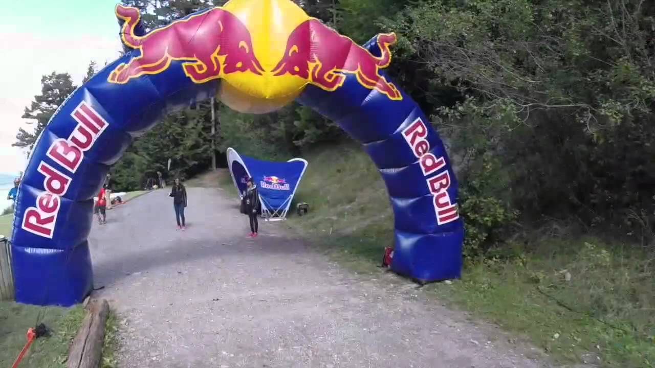 RedBull Elements 2015 - YouTube