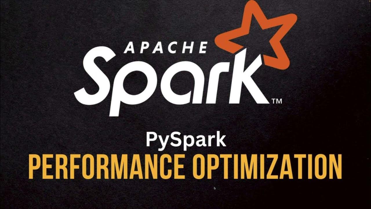 Optimizing Spark Performance - YouTube