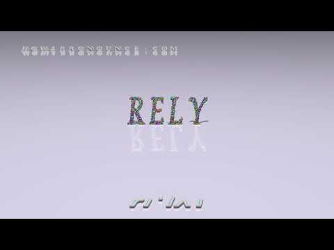 rely - pronunciation + Examples in sentences and phrases - YouTube