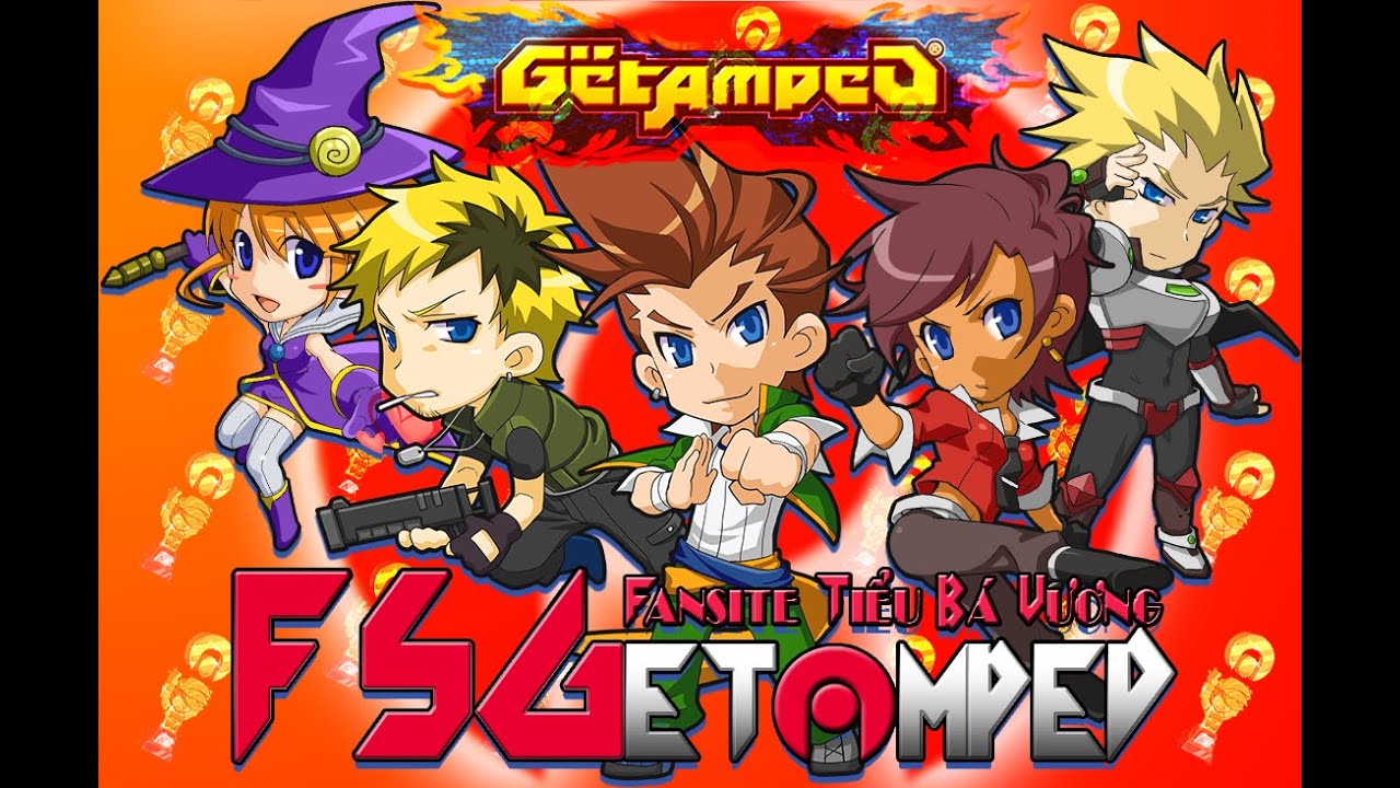 [GetAmped] Hướng dẫn đăng ký tài khoản Getamped Taiwan (Mới) - YouTube