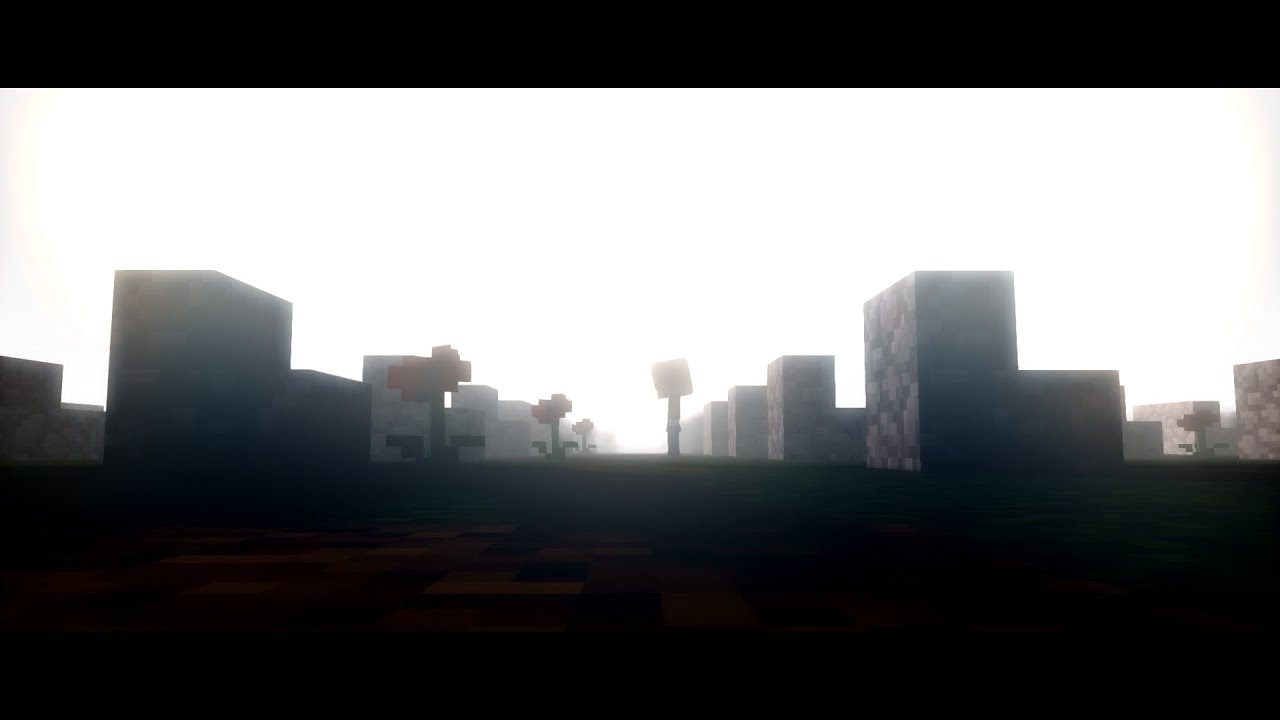 One Last Hug Goodbye [Minecraft Animation] - YouTube