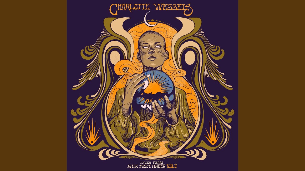 Venus Rising - YouTube