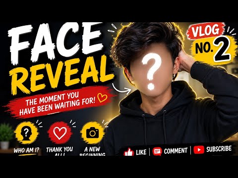 Face revel ho gaya  