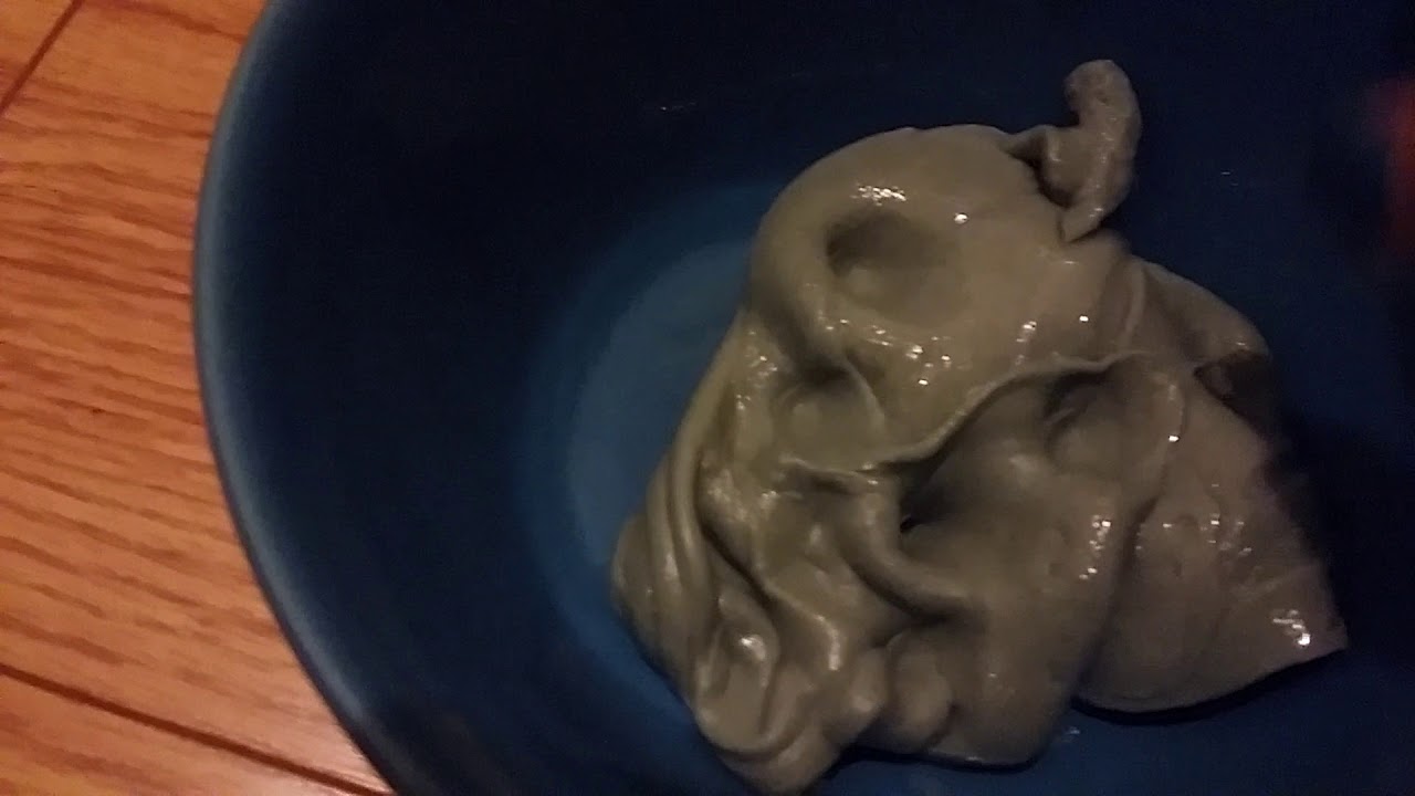 How to make hard slime not hard! - YouTube