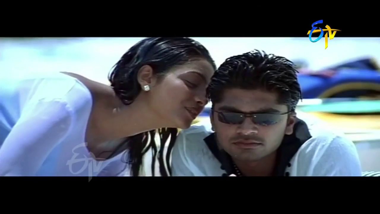Chanakya Chanakya Full Video Song | Pokirodu | Simbhu | Rakshitha ...