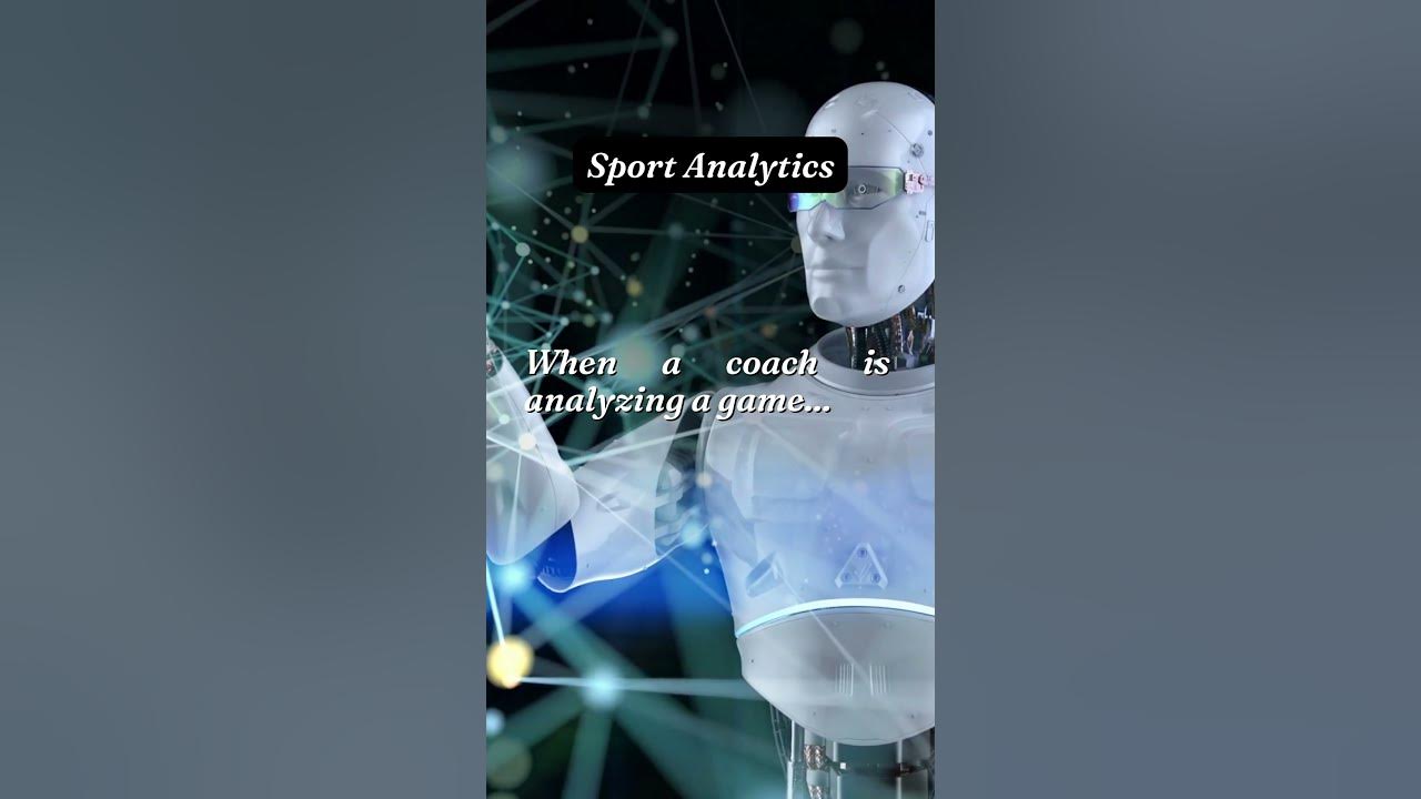 The Power of AI in Sports Analytics: Unlocking Competitive Advantages ...