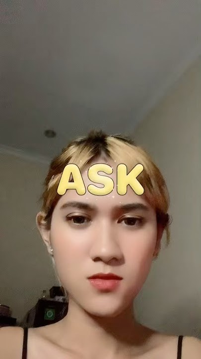 ya ok lah kalo gt - YouTube