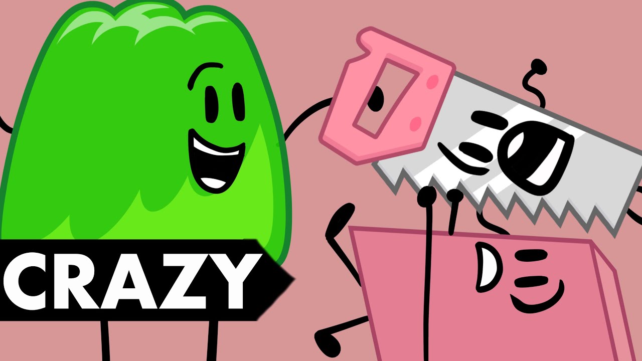 BFB Viewer Voting Series 34 - YouTube